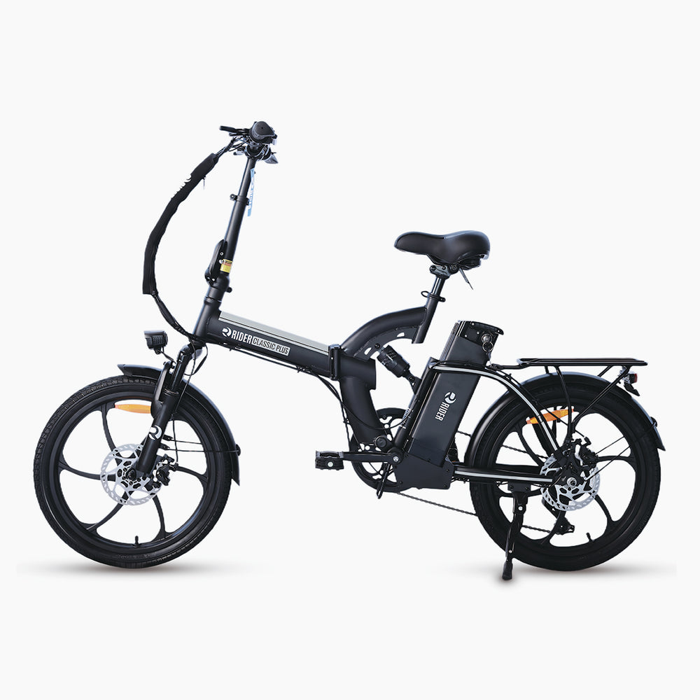 RIDER CLASSIC PLUS 48V/13AH - ריידר קלאסיק פלוס – Xi Mobility