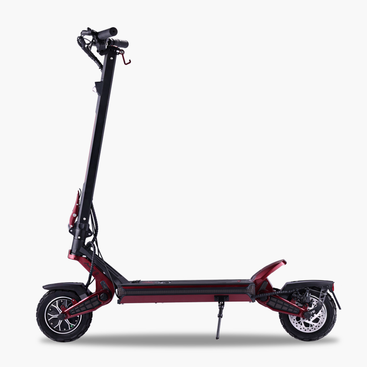 Mukuta 9 Plus | מקוטה 9 פלוס - Xi Mobility