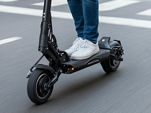Xi Mobility