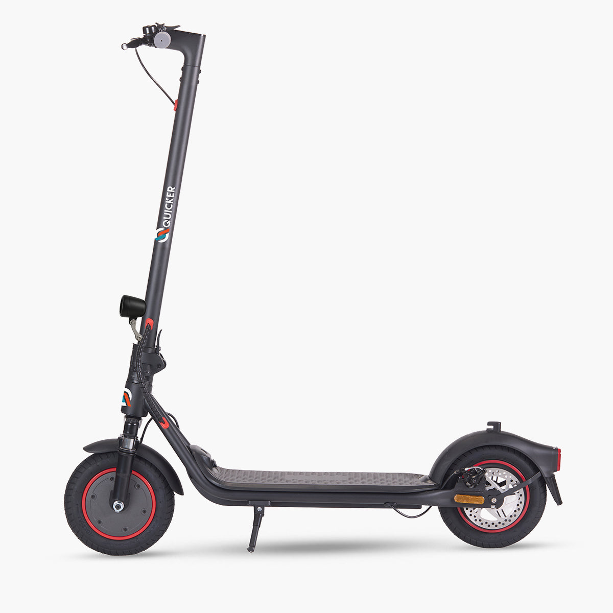 Quicker Lite 2 36V8HA - קוויקר לייט 2 – Xi Mobility