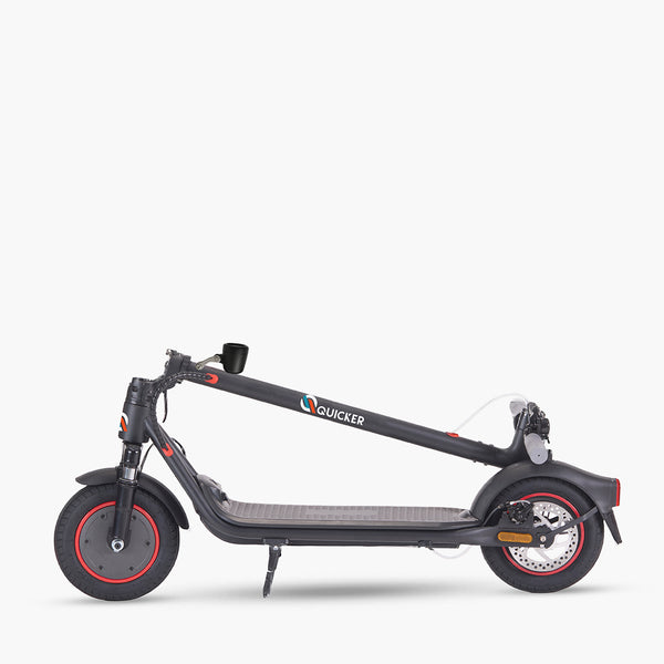 Quicker Lite 2 36V8HA - קוויקר לייט 2 – Xi Mobility