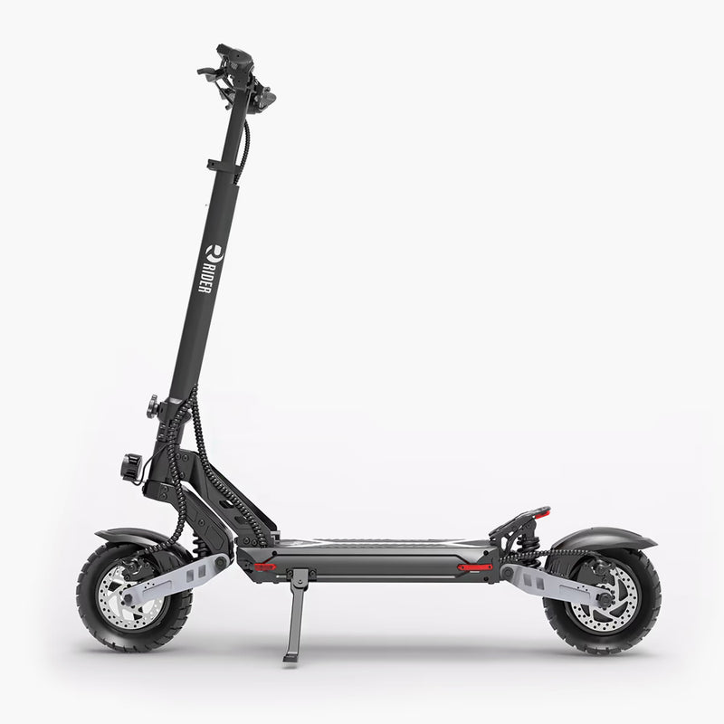 RIDER 10X - קורקינט חשמלי ריידר – Xi Mobility